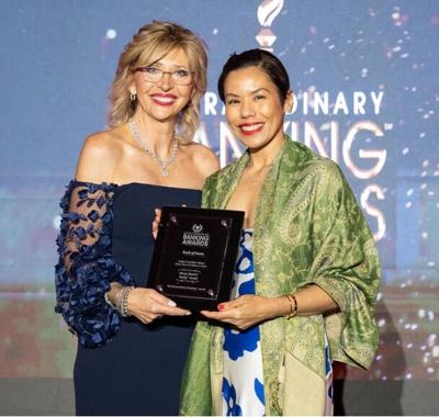 Bank of Guam named among top extraordinary banks in US | Local Business ...