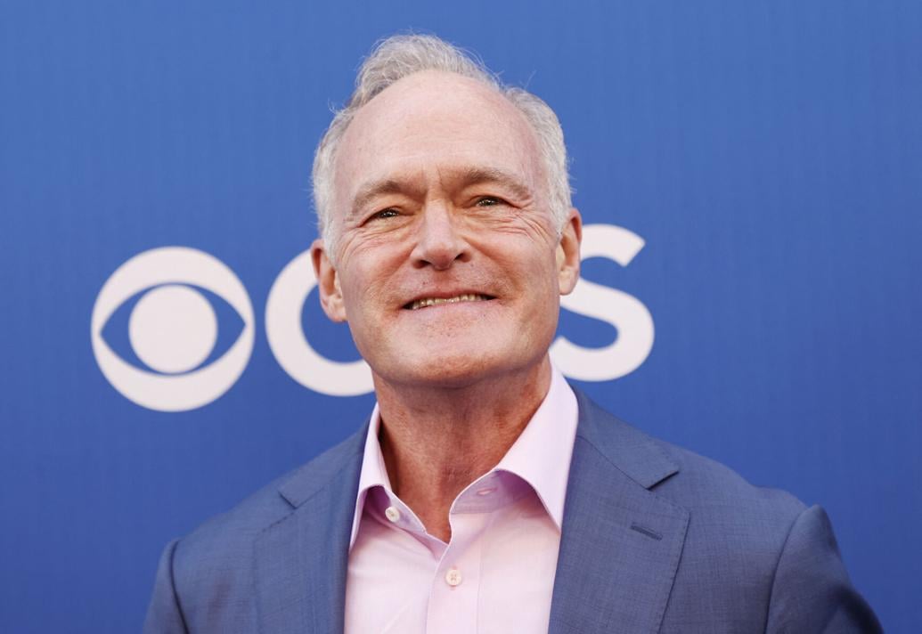 Scott Pelley says CBS is ‘murdering’ ‘60 Minutes’ | Nation | postguam.com