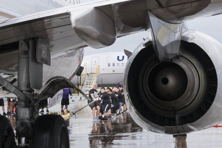 32 teams to compete in United Plane Pull | Local News | postguam.com