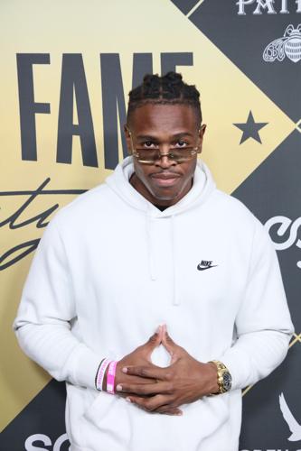 At age 9, Miami DE Agude was in a coma | National Sports | postguam.com