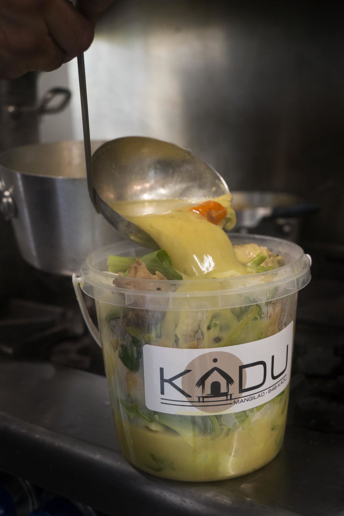 One-stop Kådu shop | Guam News | postguam.com