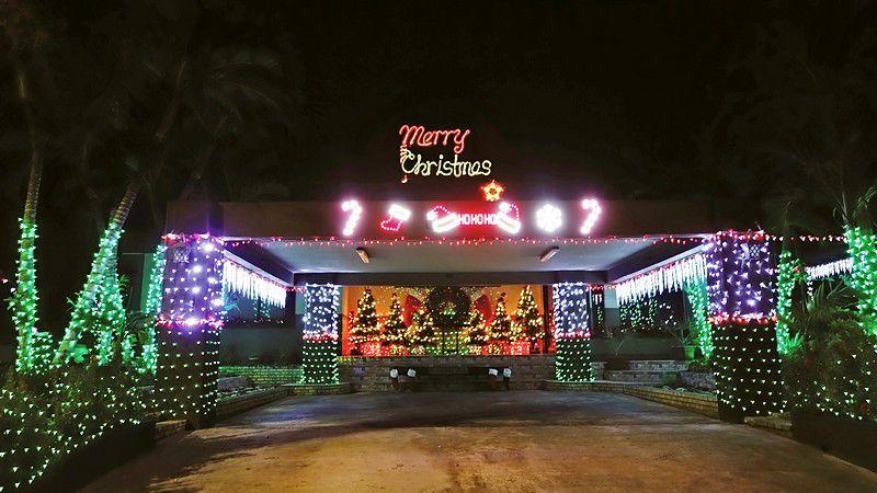 Kagman home wins contest | CNMI | postguam.com