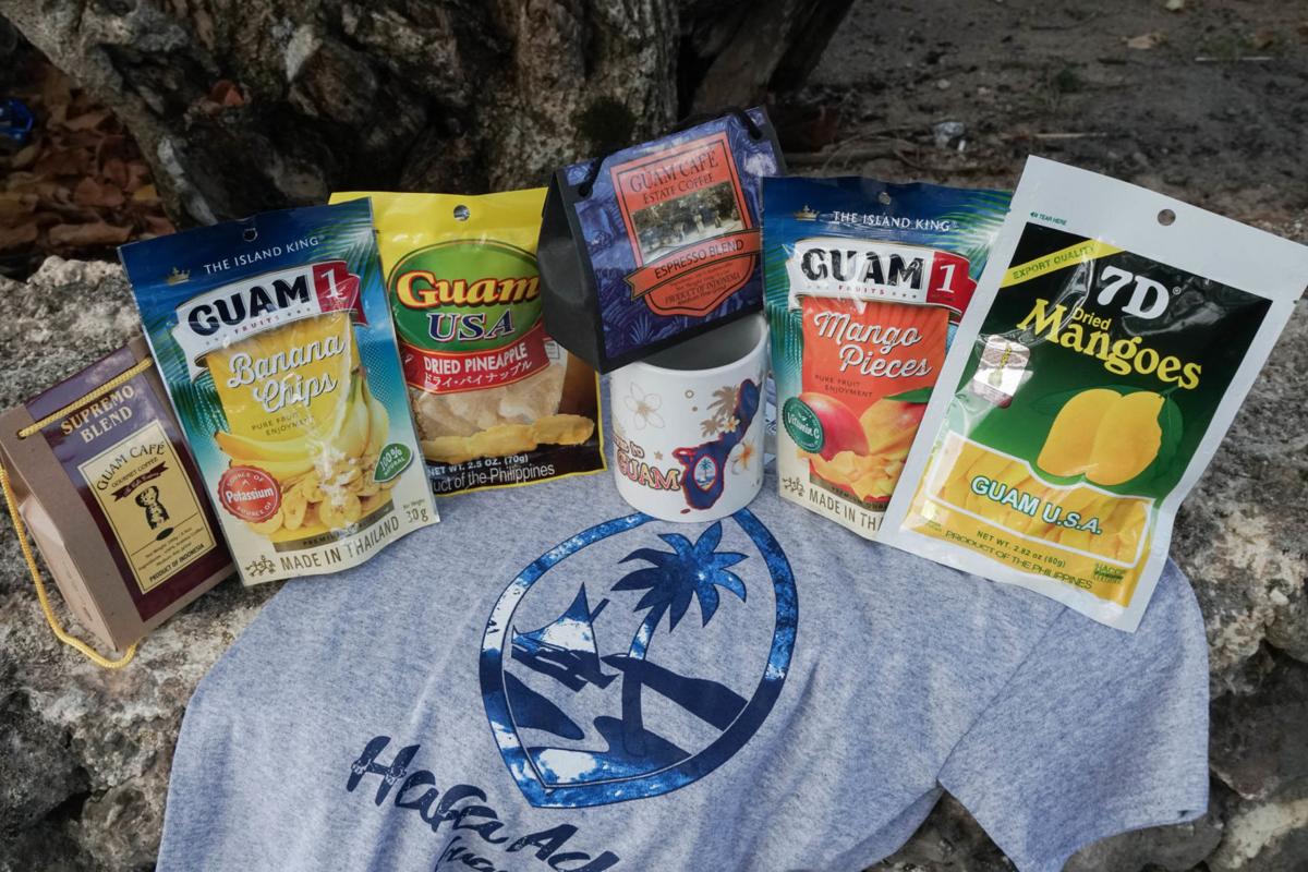 'Guam' products welcome despite origin | Local News | postguam.com