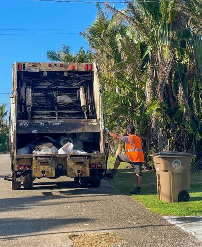 GSWA addresses service delays | Local News | postguam.com