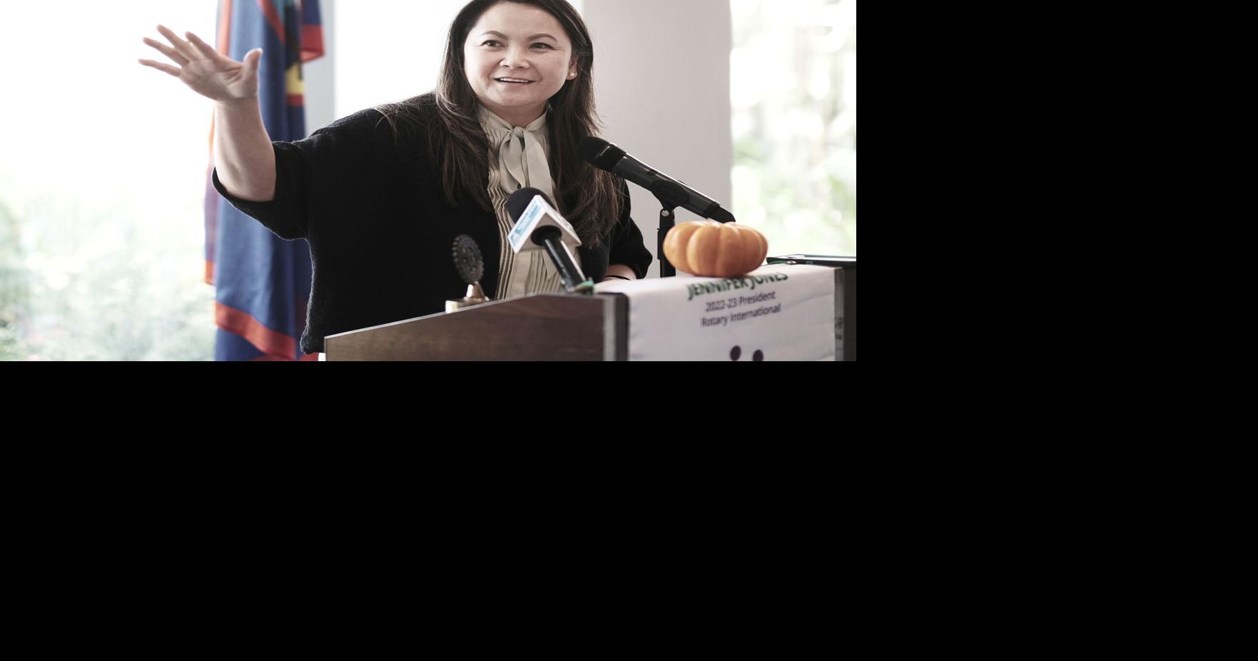 Judge: Therapeutic courts are effective | Local News | postguam.com