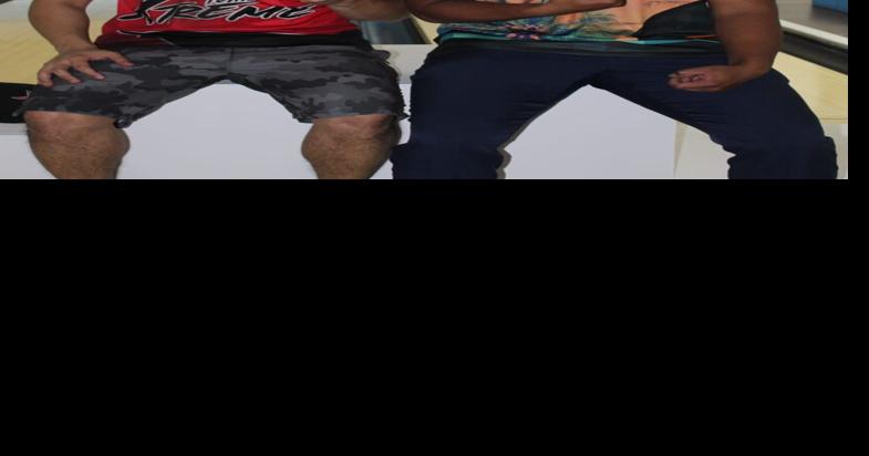 Santos, Uncangco crowned Budweiser King and Prince of the Lanes 2023 ...