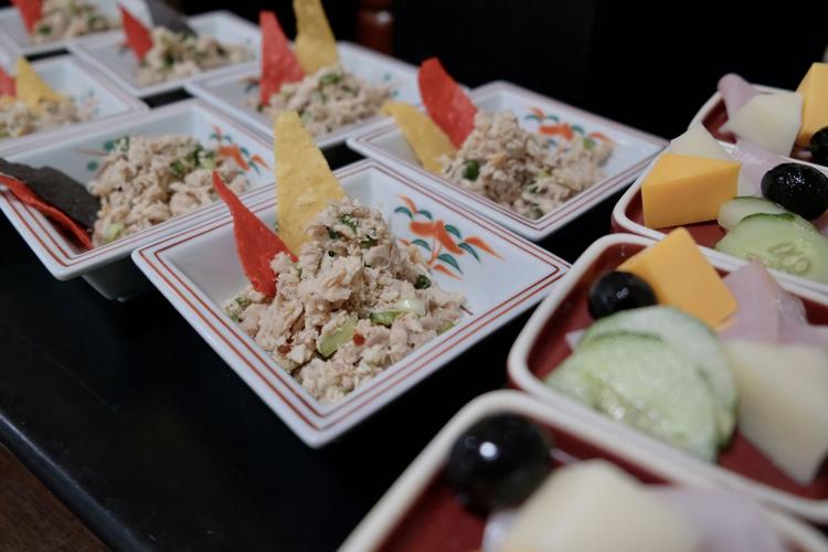 Lago Restaurant at LeoPalace Resort Guam reopens doors | Local Business ...