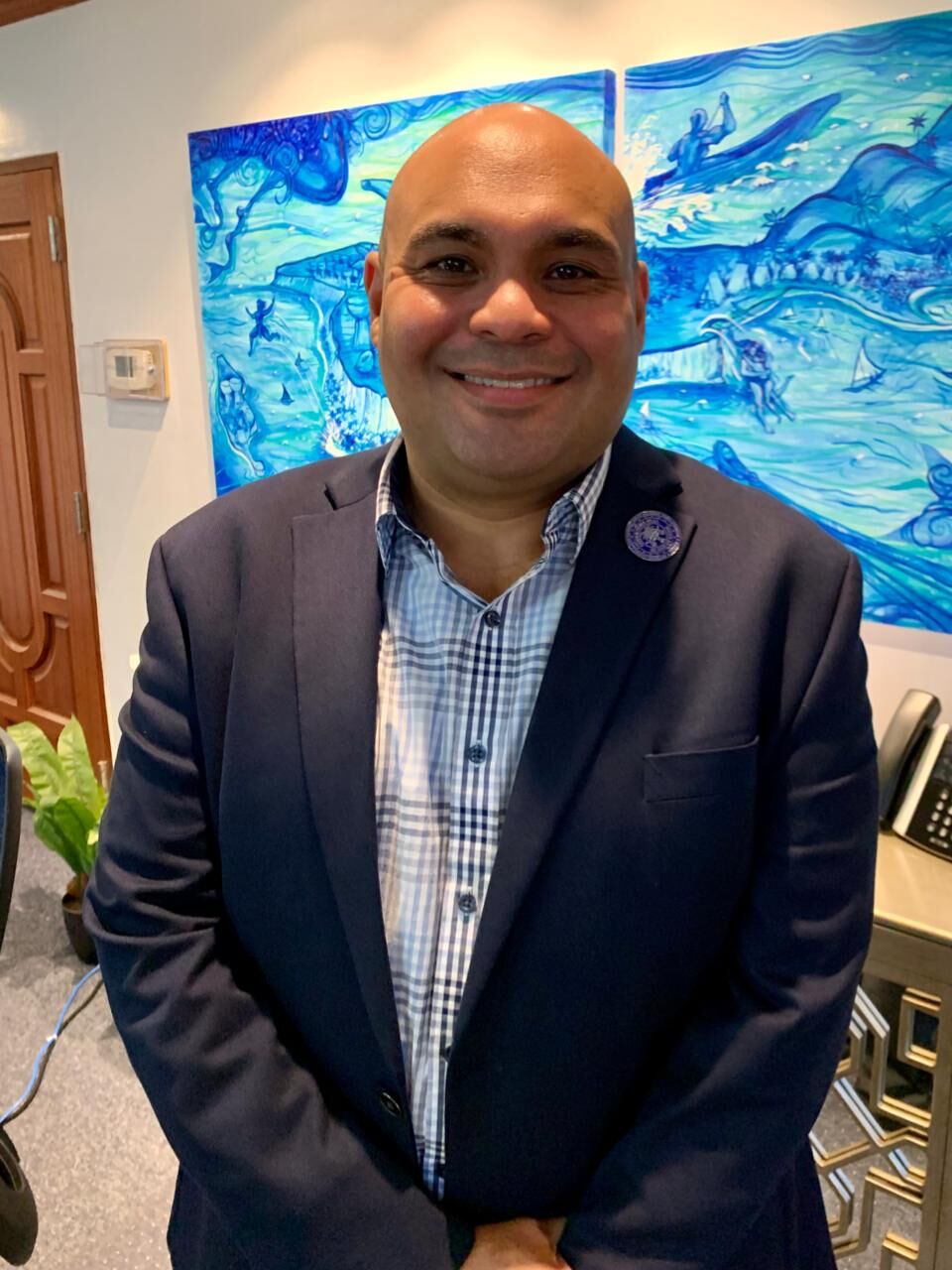 Unconditional love, service and well-being | Guam News | postguam.com