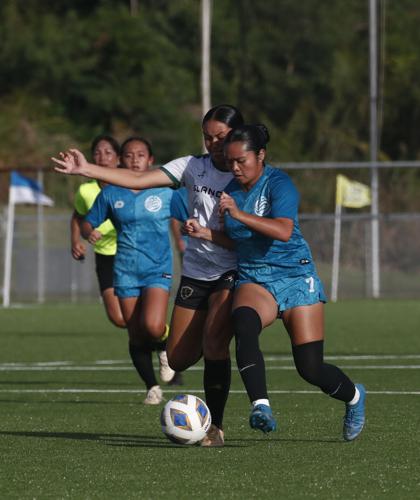 JFK Islanders defeat Southern Dolphins in physical championship soccer ...
