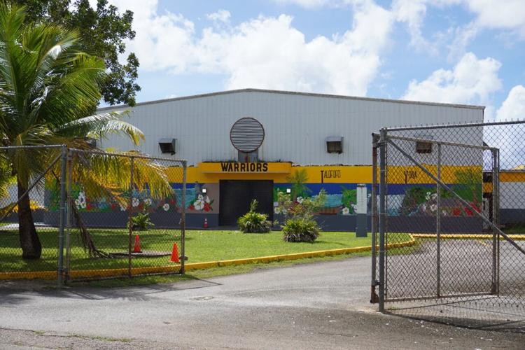 SHS inspection continues, IMS, Chief Brodie to be inspected this week ...