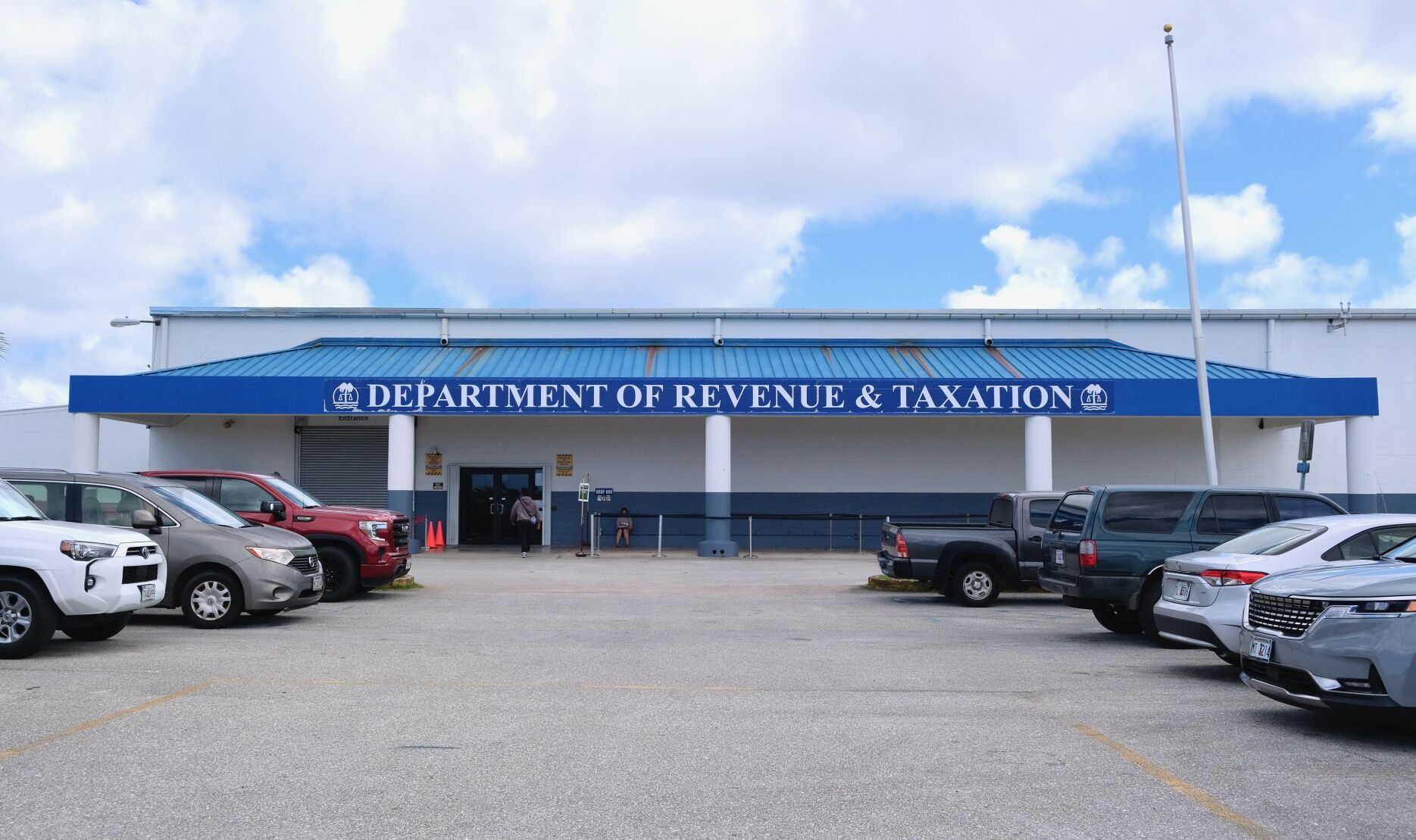 Guam tax rollback | Letters to the Editor | postguam.com