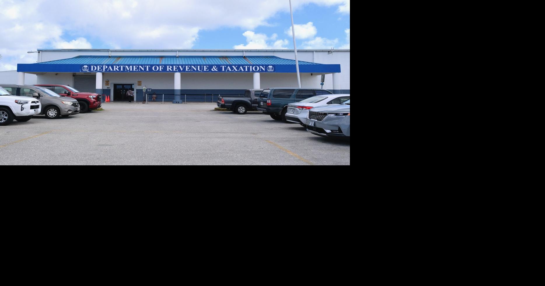 Guam tax rollback | Letters to the Editor | postguam.com