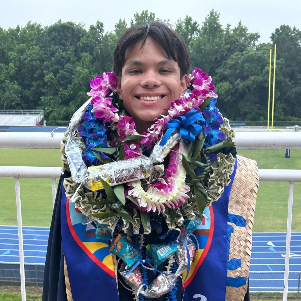 Linking Guam: a capstone map project by Connor Cruz | Local News ...