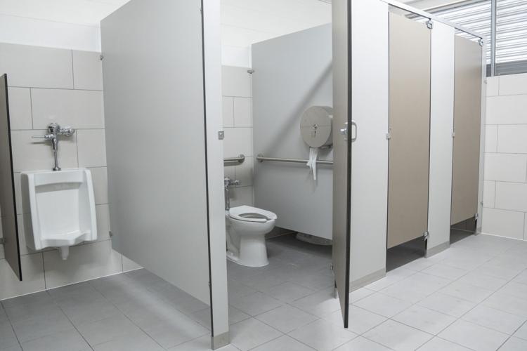 Oceanview Middle School shares its appreciation for restroom ...