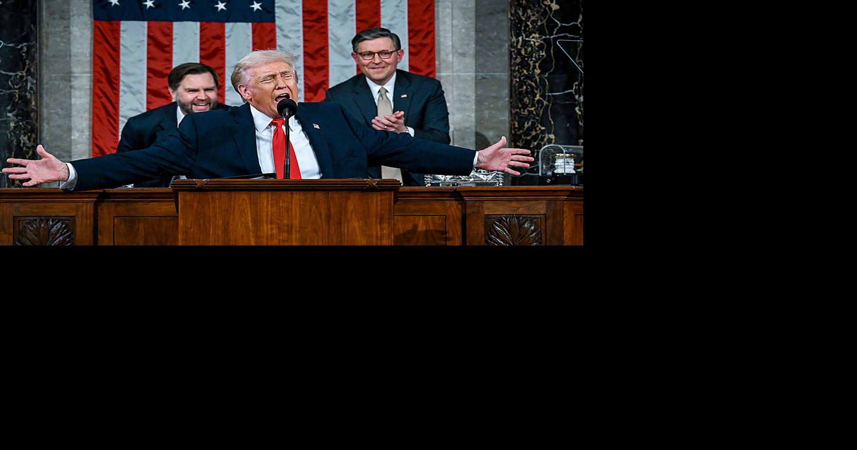 Diplomacy to war: How Trump’s team decided to attack Iran | World ...