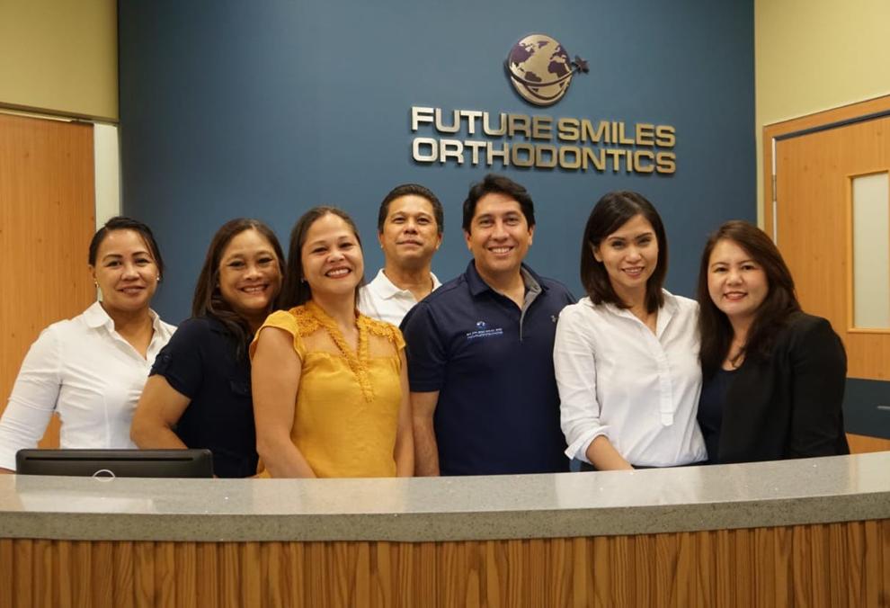 Sauget returns to Guam, opens Tamuning clinic | Local News | postguam.com