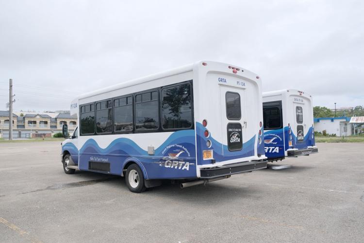 Guam Transit officials seek to have charges in corruption case ...
