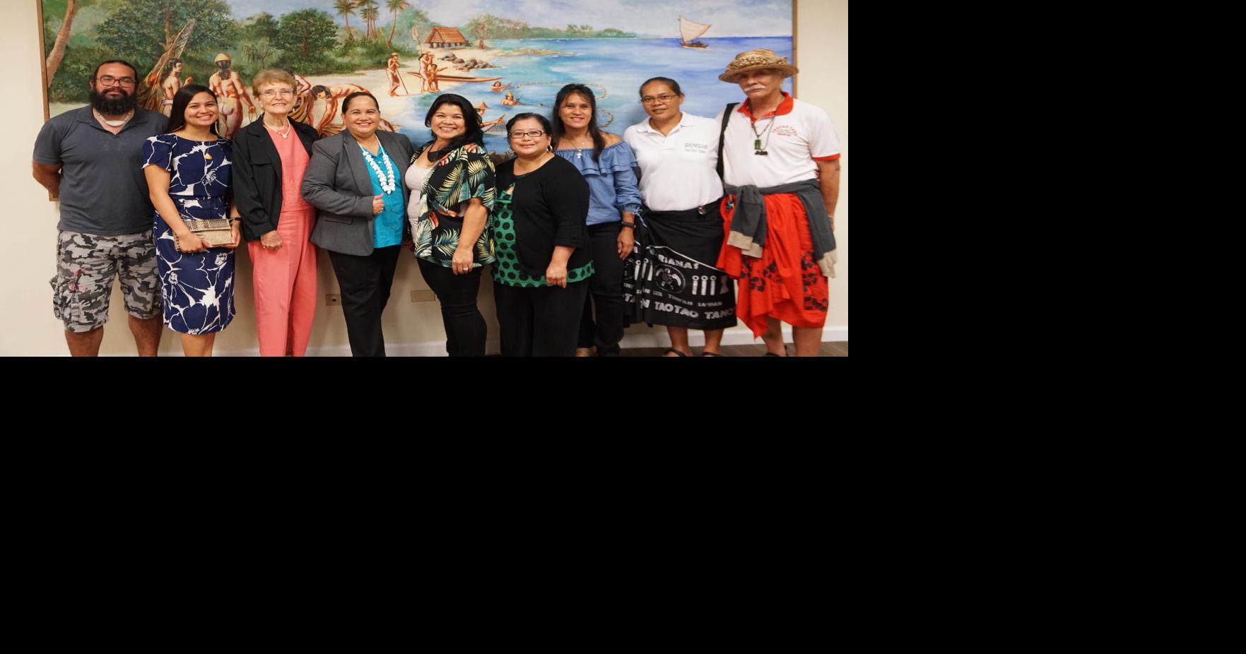 Committee to choose 100 representatives for FestPac 2020 | Local News ...