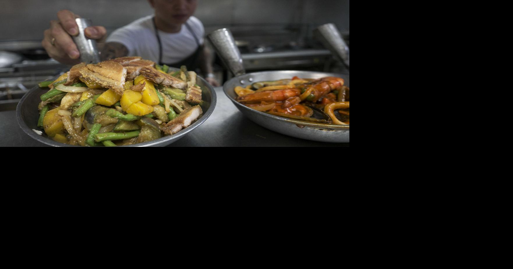 Family, friends and good Filipino food await at Ben N' Yan's | Local ...