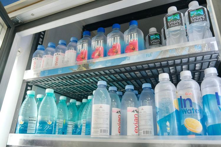 Bill proposes labeling standards, random testing of bottled water ...