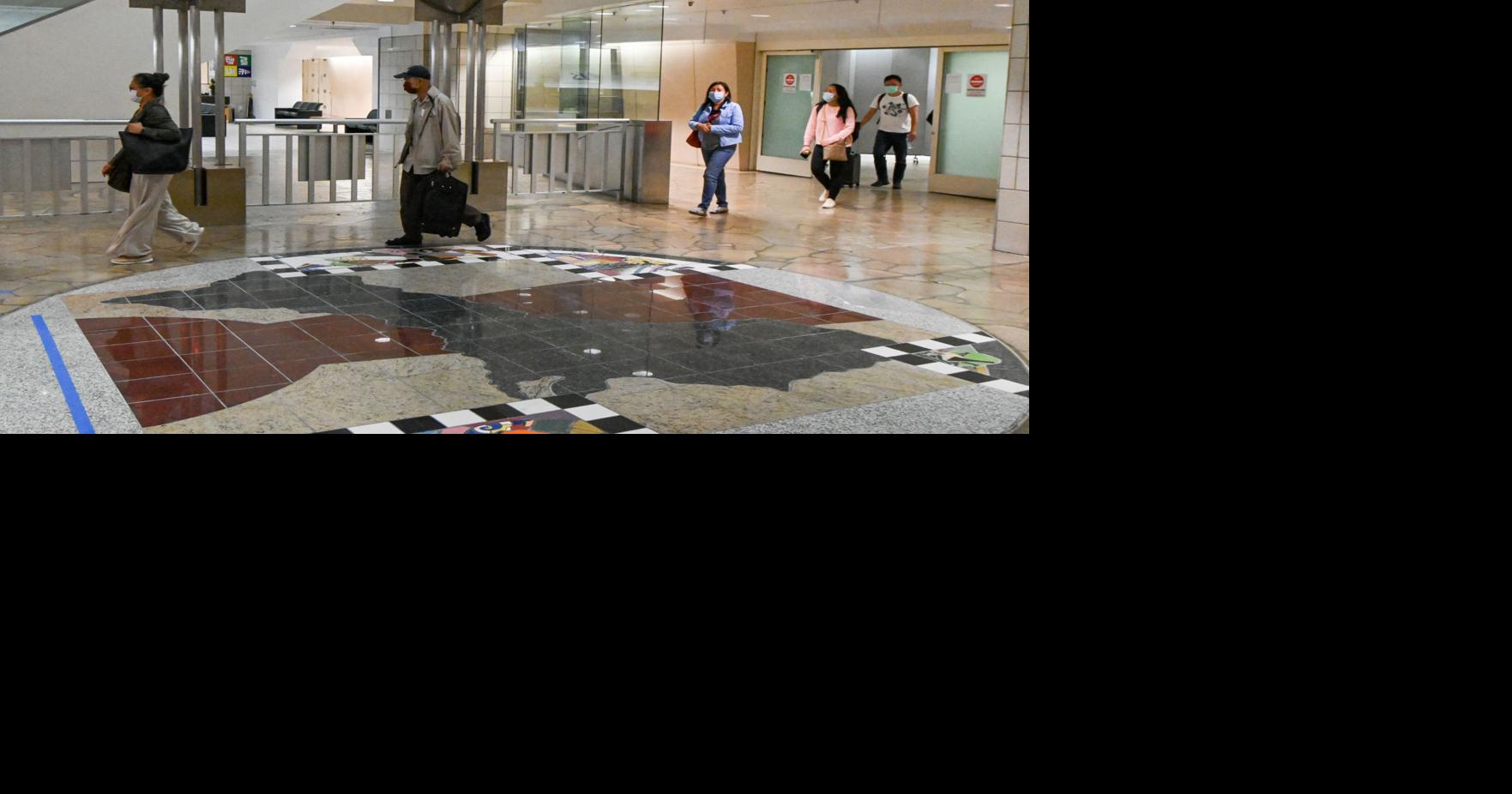 Adelup, CDC in contact over revised guidelines | Local News | postguam.com