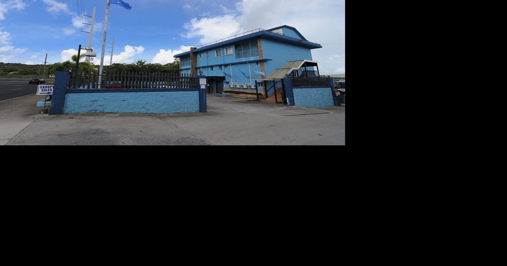 FSM president on island seeking help for COVID-19 outbreaks at home ...