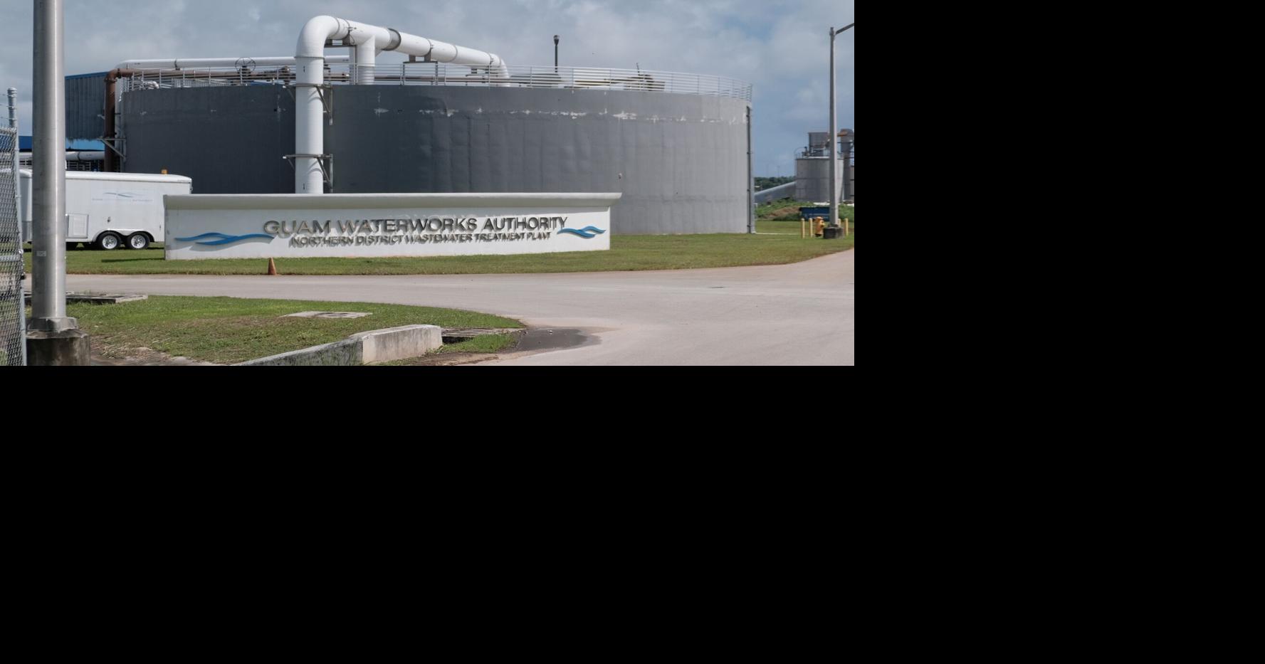 Guam Supreme Court grants GWA appeal in 2018 land dispute case | Local ...
