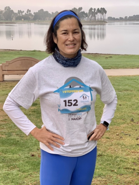 Guam Olympian Barbara Gayle reflects on journey | Guam Sports ...