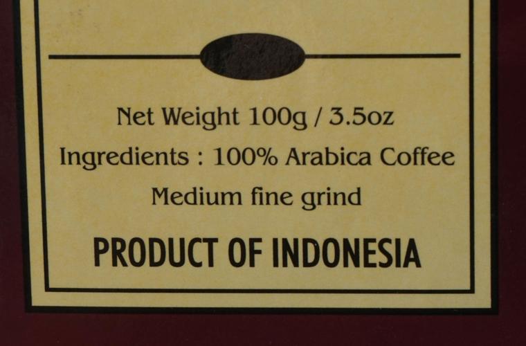 'Guam' products welcome despite origin | Local News | postguam.com