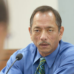 Vice Speaker criticizes McCreadie new prison construction bill | Guam ...