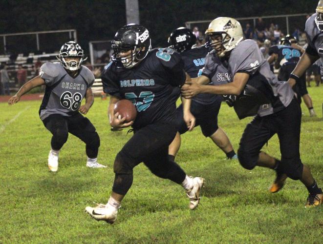 JFK, FD atop football standings | Local Sports | postguam.com