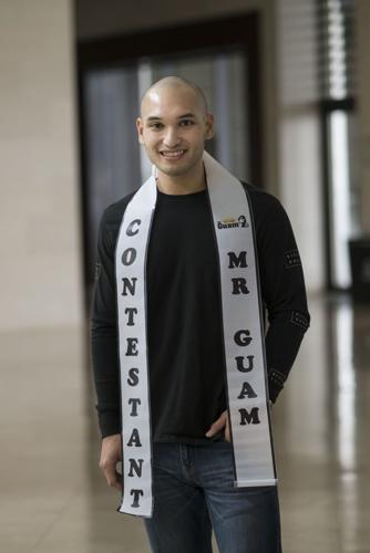 Meet the men of Mr. Guam 2018 | Local News | postguam.com