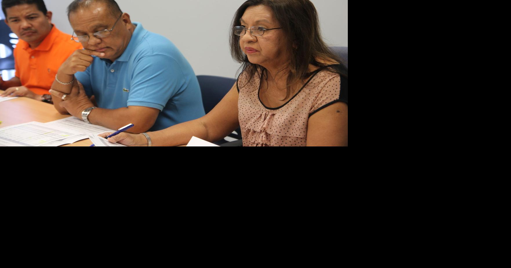 GEB member withdraws support of extortion complaint | Local News ...