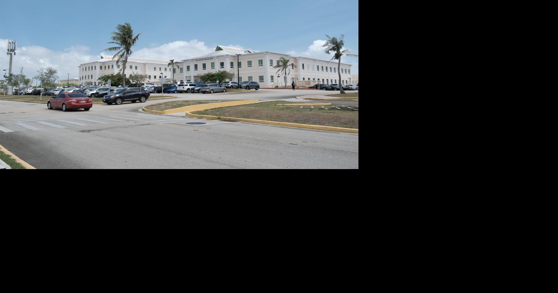UOG, GWA partner to expand internship, job opportunities for students ...
