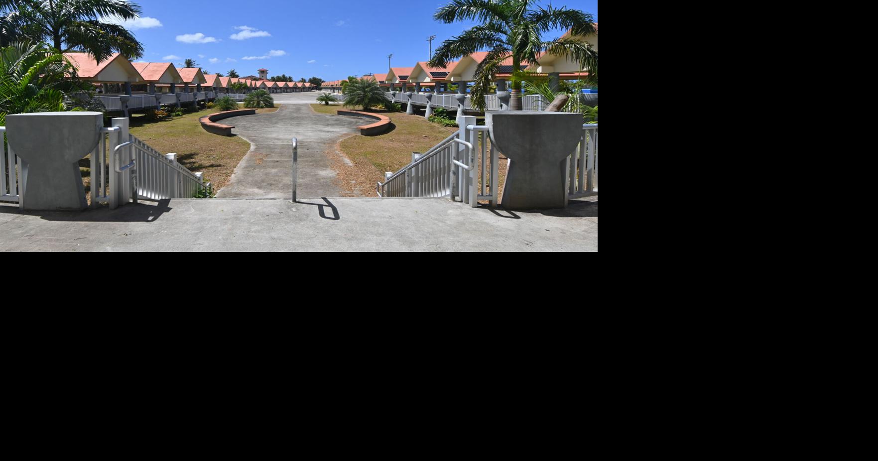 Block party to include bands, fireworks and Tumon shuttle | Local News ...