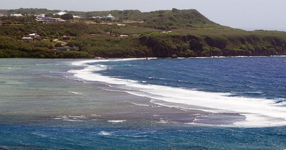 Guam EPA releases weekly beach advisory | Local News | postguam.com