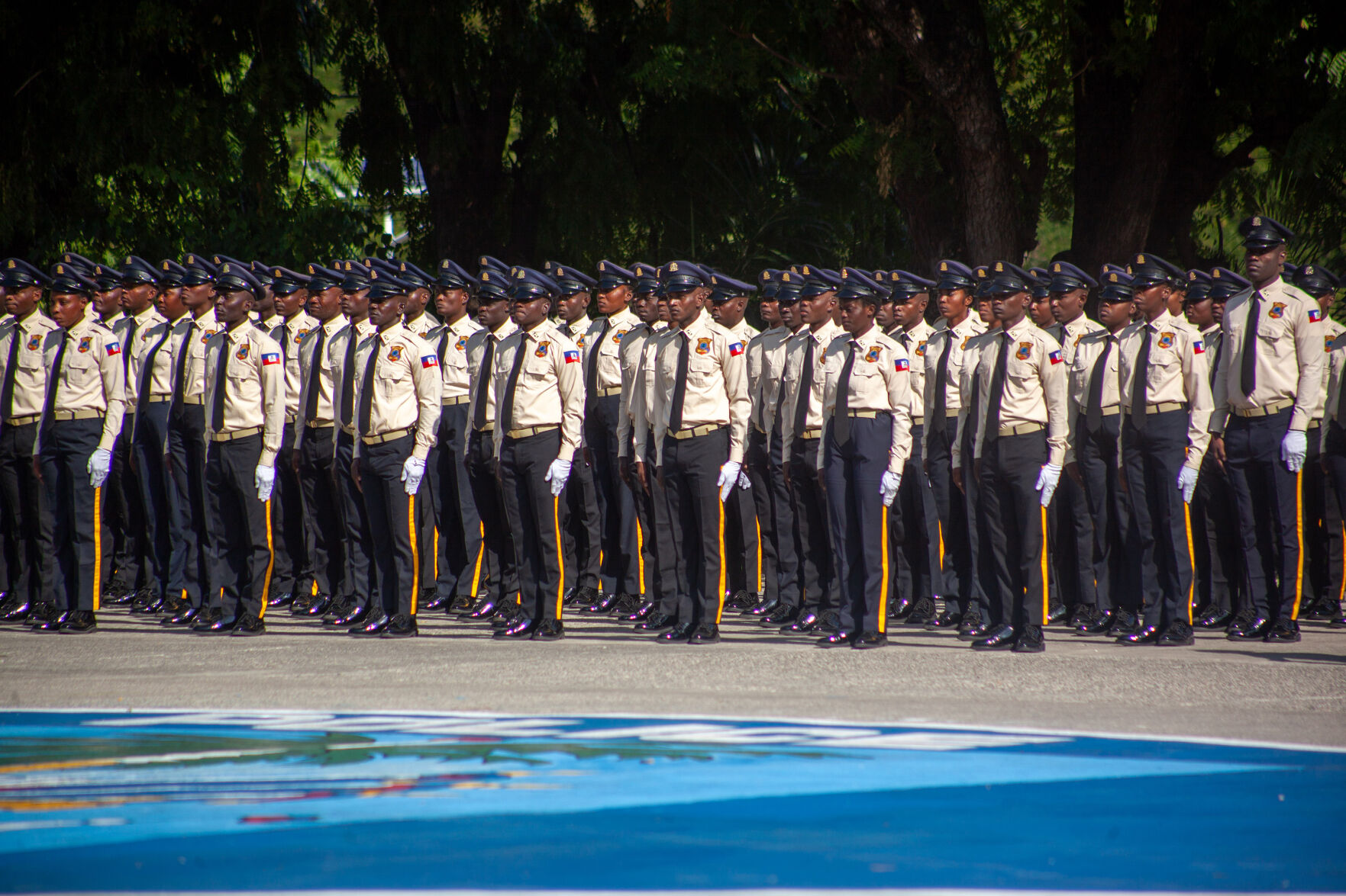 Inside Haiti’s latest push against nation's gangs | World | postguam.com