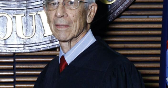 Island mourns death of former Judge Benson | Local News | postguam.com