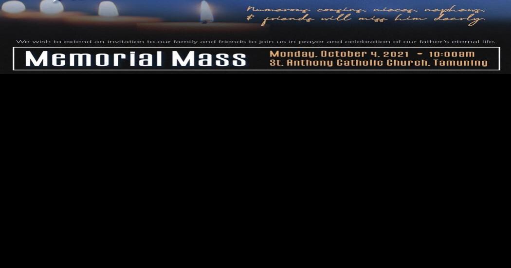 Peter Thomas Calvo Cepeda | | postguam.com