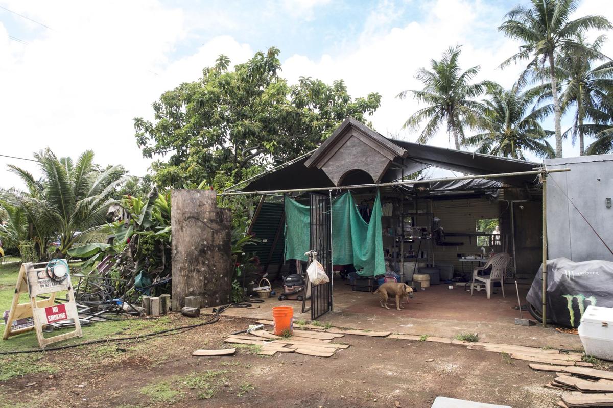 Homeless count gathers record volunteers | Guam News | postguam.com