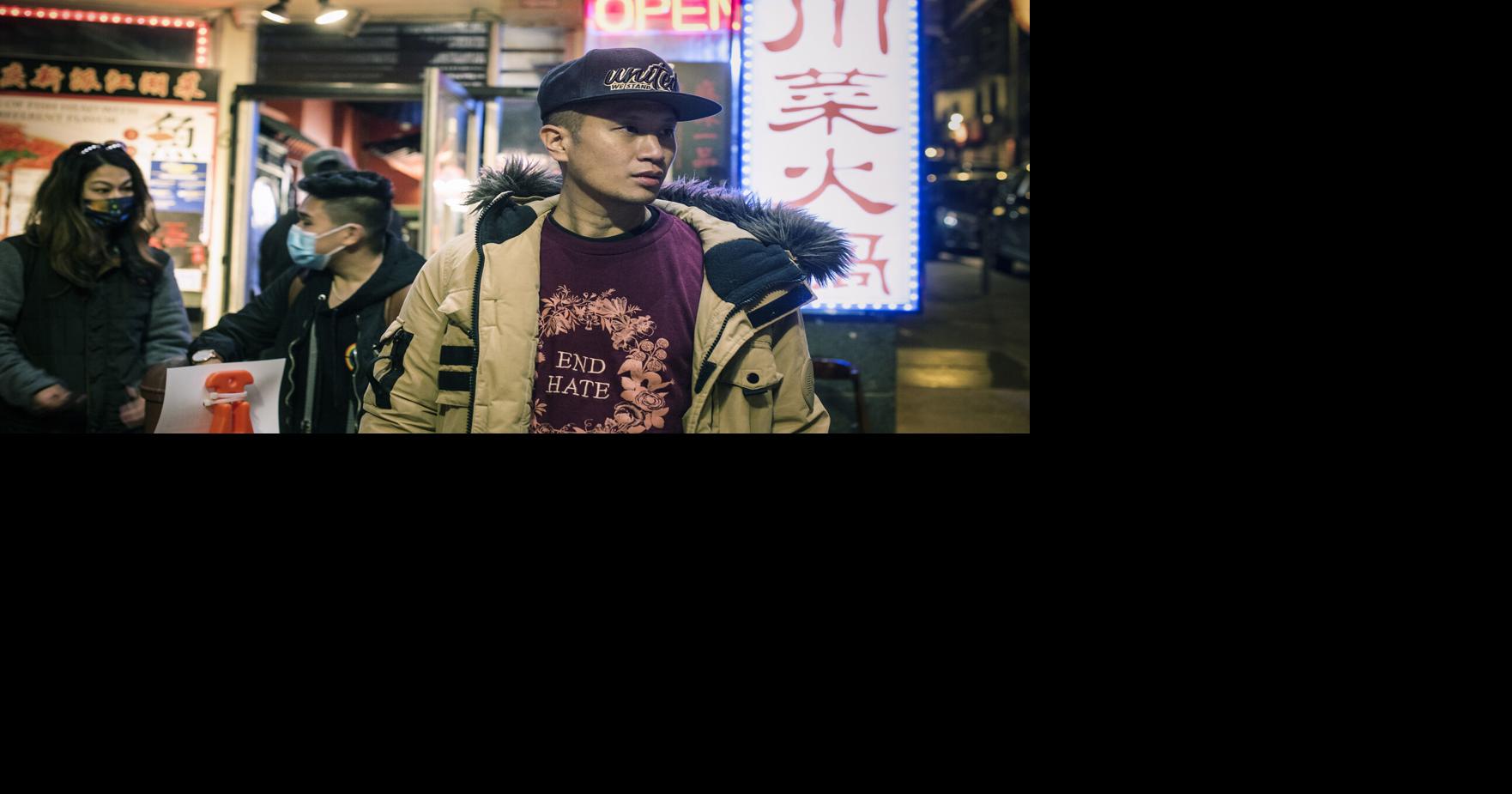 Fears of anti-Asian violence rattle community | Lifestyle | postguam.com