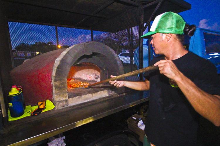 Guam’s newest food trucks find roots in the south | Food | postguam.com