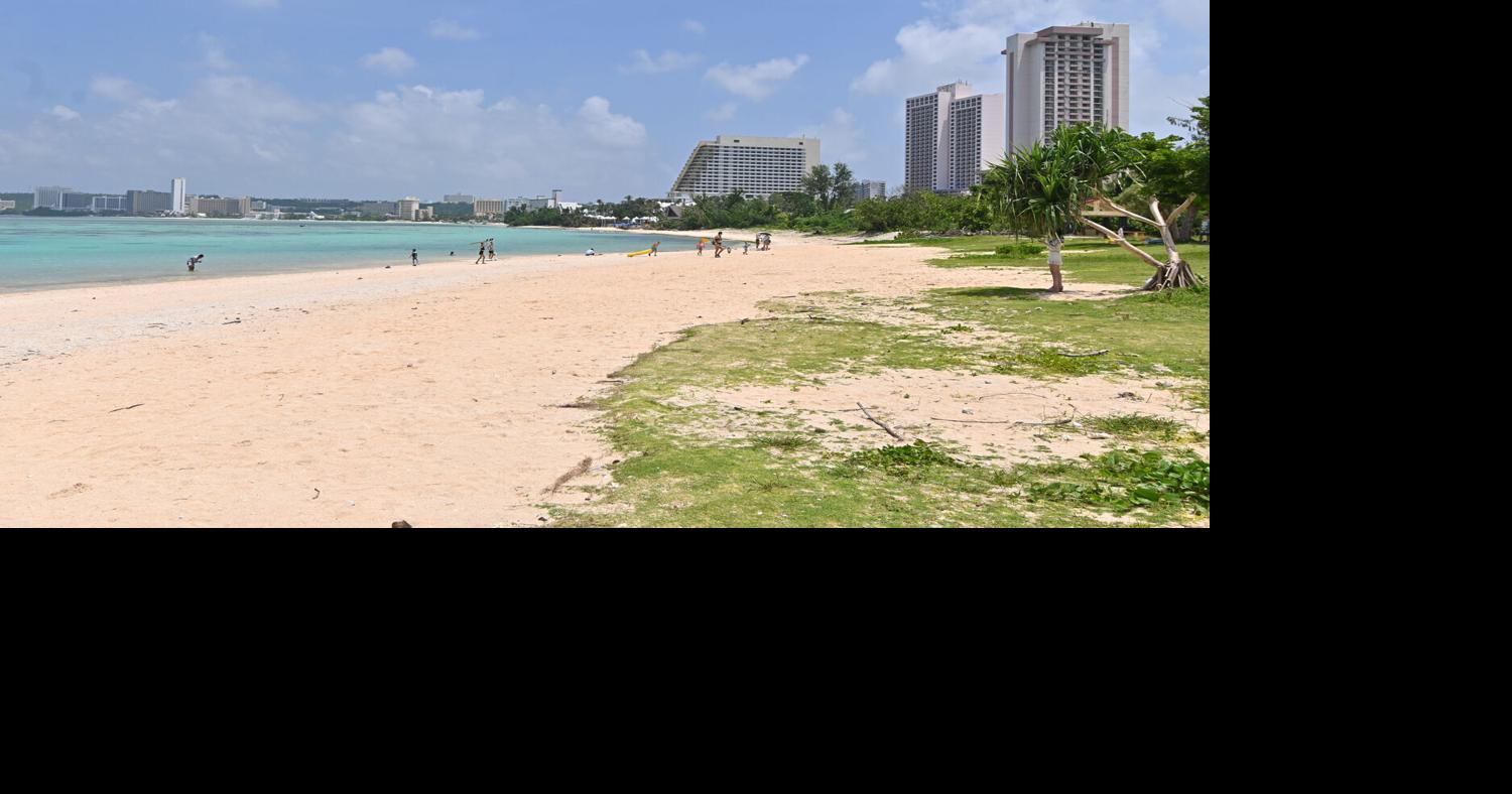 SandFest kicks off environmental stewardship awareness | Local News ...