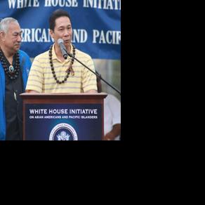 Babauta calls for better health | Guam News | postguam.com