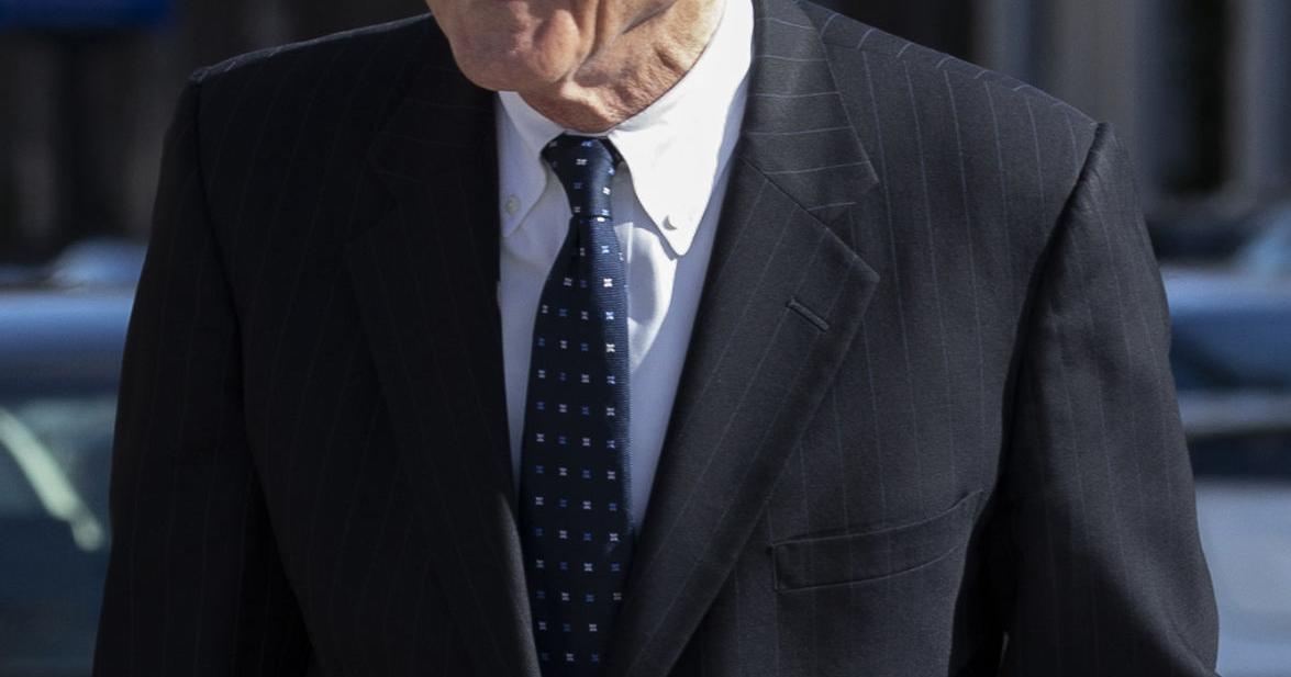 Attorney general: Mueller doesn't 'exonerate' Trump on obstruction ...