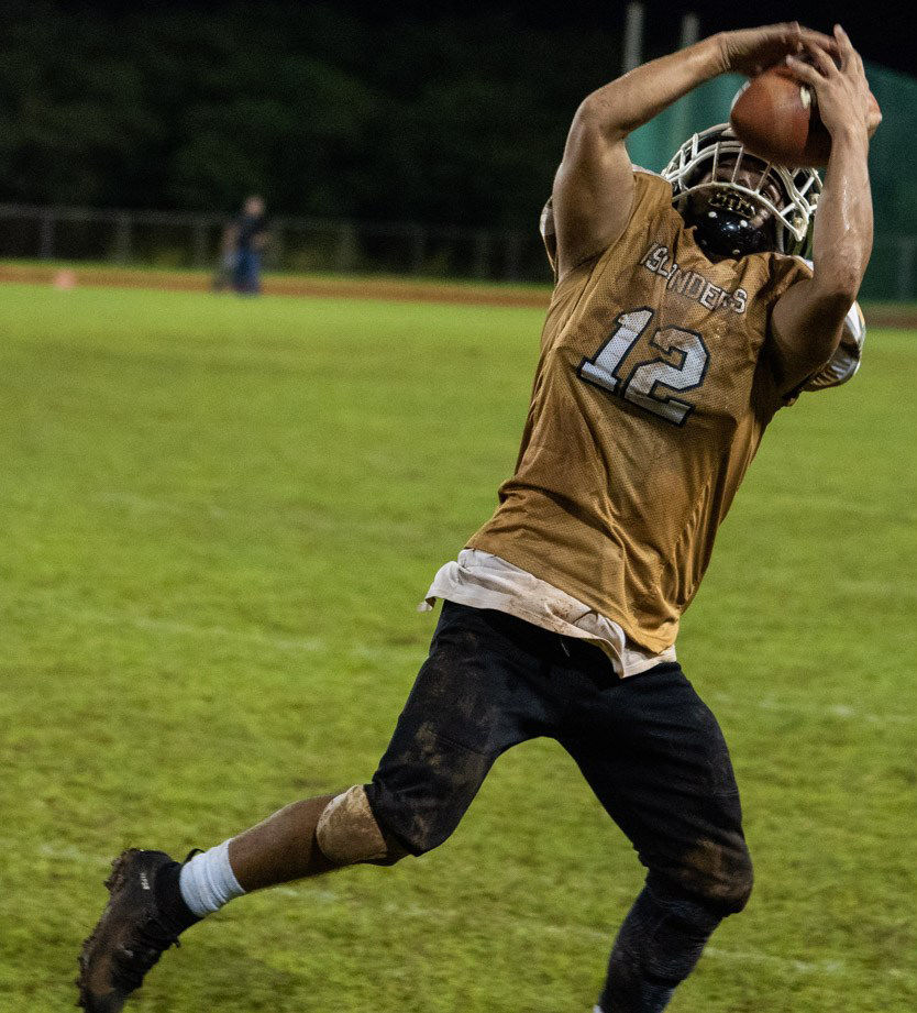 JFK, FD atop football standings | Guam Sports | postguam.com