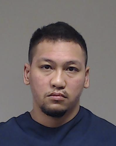 25-year prison sentence for man extradited from Guam to Texas | Local ...
