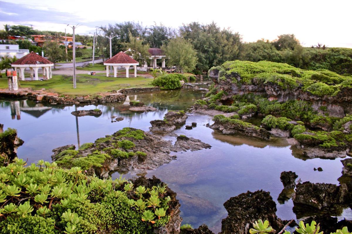 Strolling down south | Spots on the Rock | postguam.com