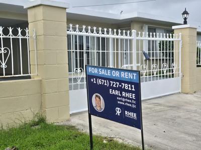 Property tax deferral makes voting file | Local News | postguam.com