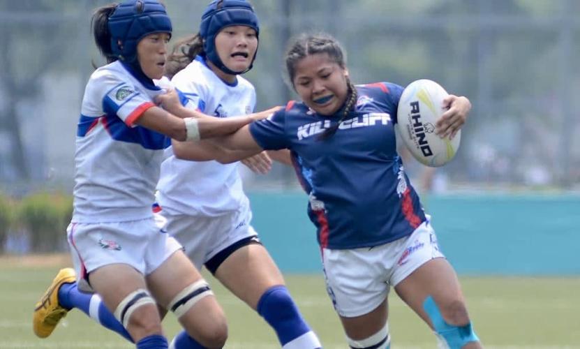 India stomps depleted Guam rugby team | Local Sports | postguam.com